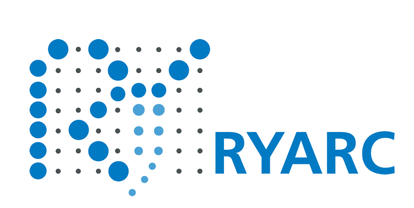 Ryarc Home Page - Ryarc Digital Transformation Platform